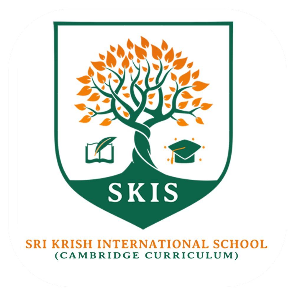 Our Institutions - Sri Krish International School