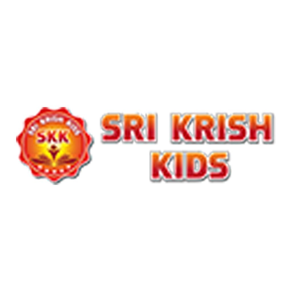 Our Institutions - Sri Krish International School