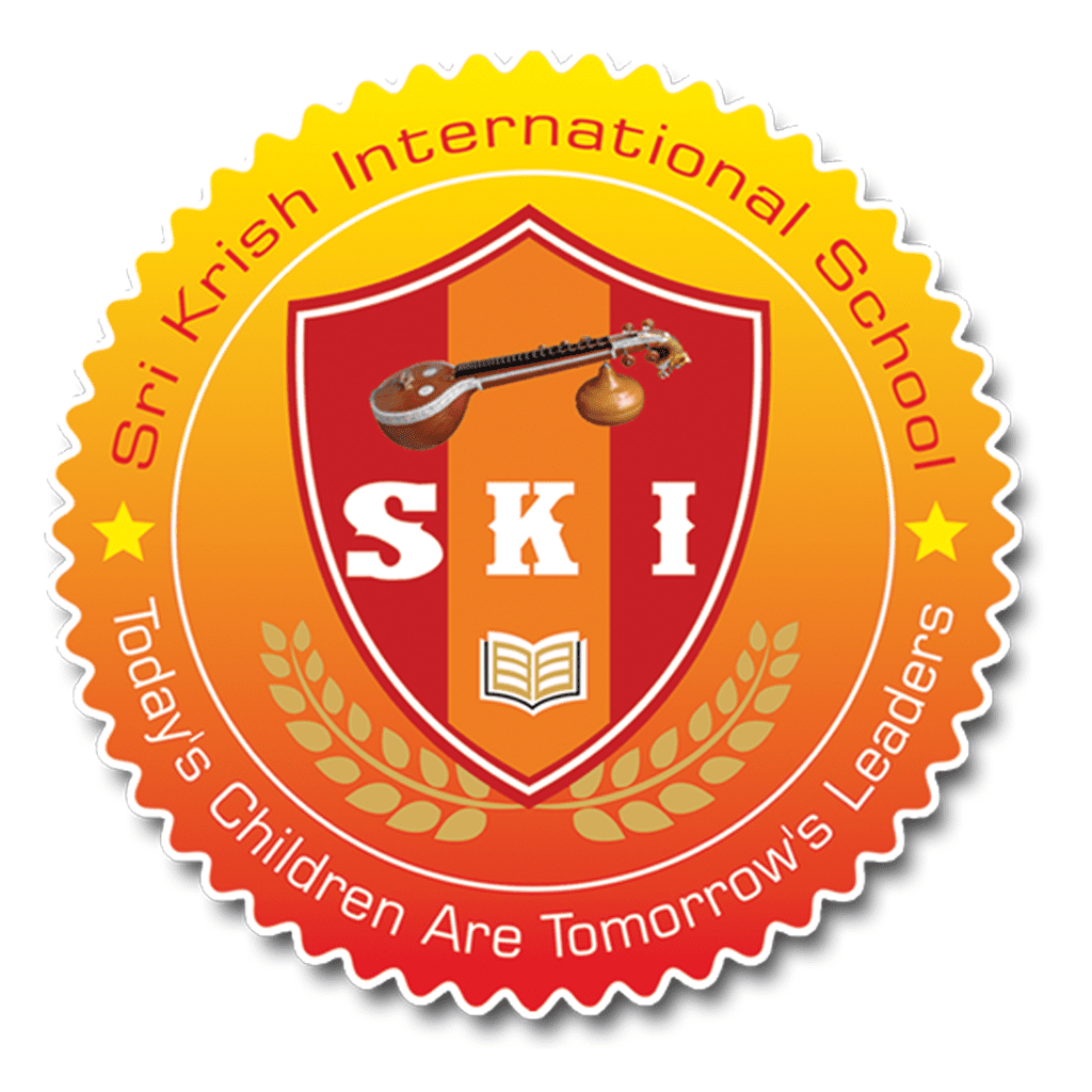 Our Institutions - Sri Krish International School
