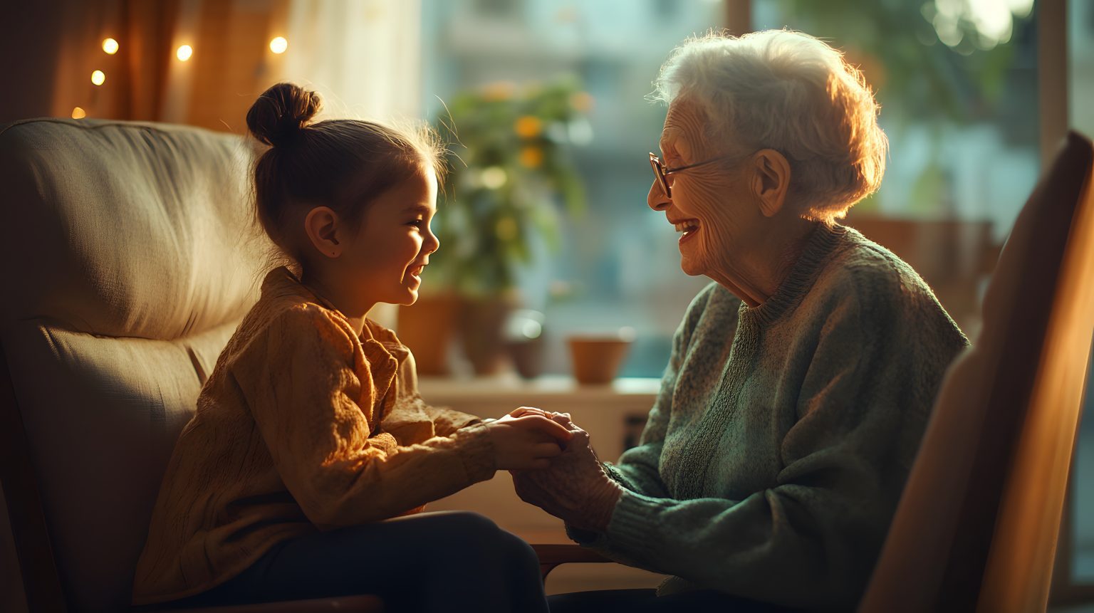 Respecting Parents and Elders: Key to Happiness - Sri Krish ...