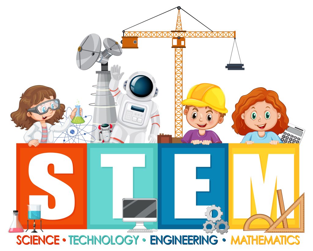 Celebrating STEM Education Day: Future Innovators - Sri Krish ...